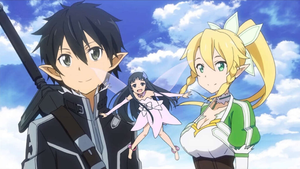 Sword Art Online: guida per i neofiti e per chi ama la serie