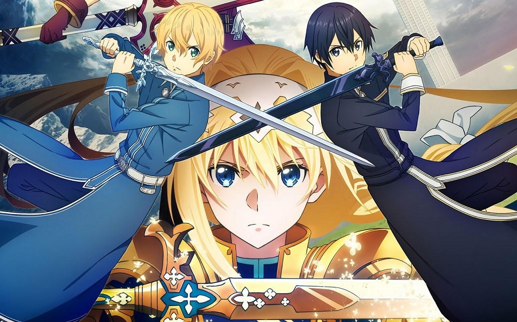 Anime - KeyJapan
