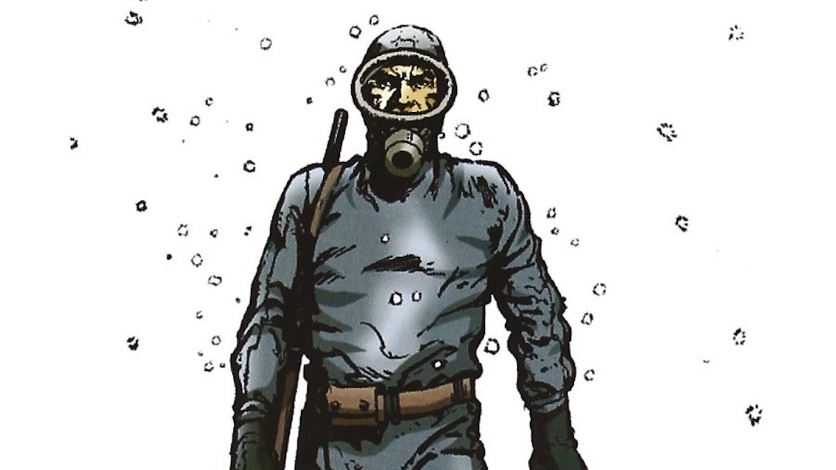 L'Eternauta - Recensione di Keynerd.it