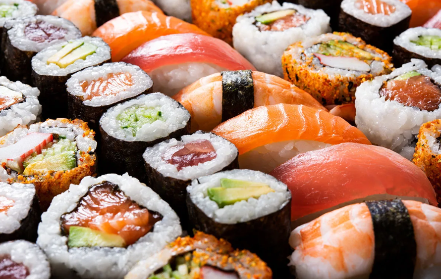 Sushi fatto in casa: ricetta, tipologie e curiosità – Keynerd.it